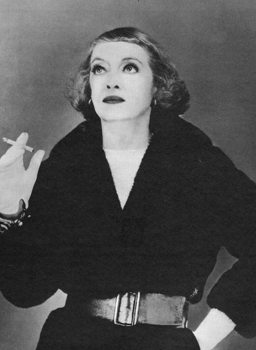 If It's Hip, It's Here (Archives): The Sexiest Blackgama Ads Over the ...