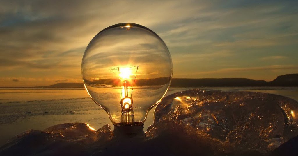 quantotutto: Spegnete la luce