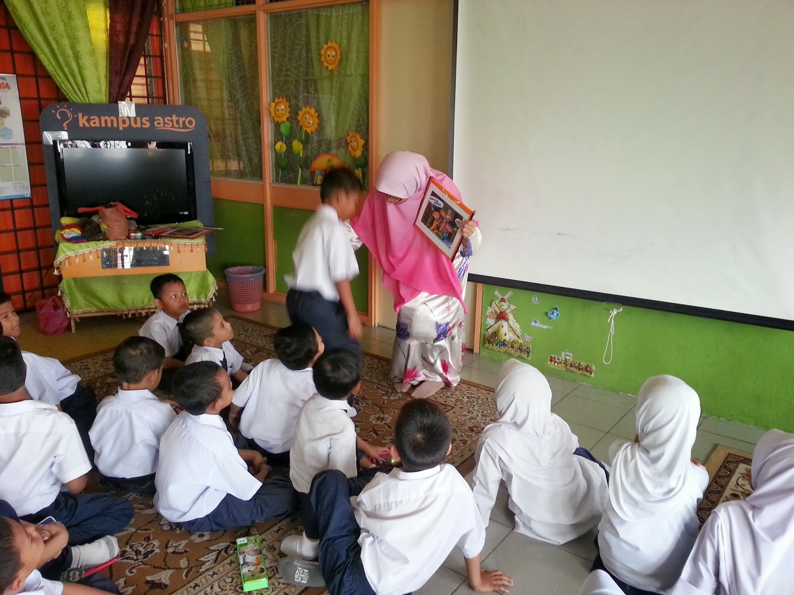 How To Teach Arabic how-to-teach-arabic
