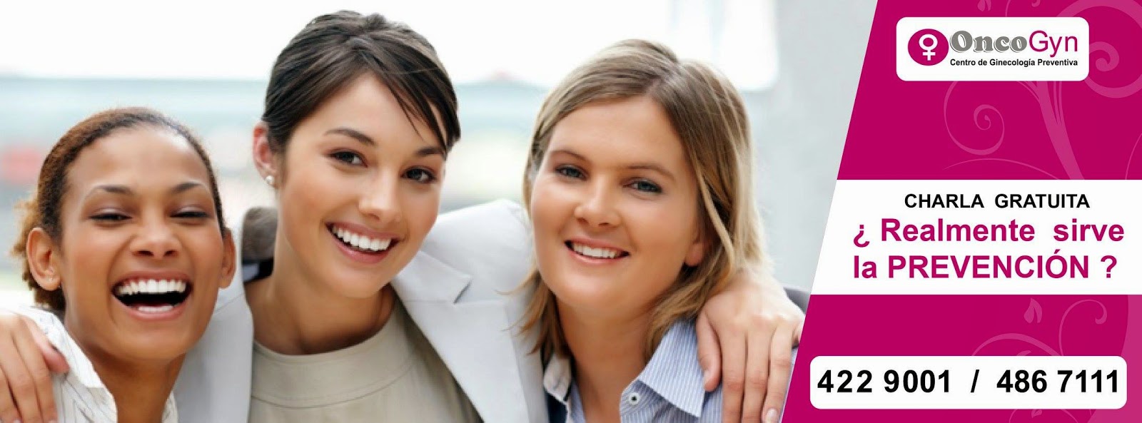 El consultorio de Oncogyn: septiembre 2014