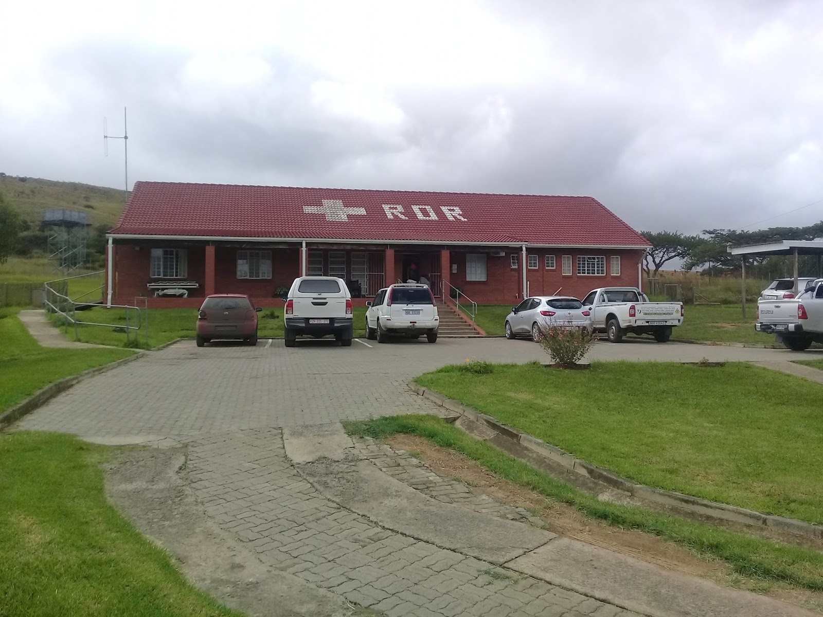 One Home - One Garden