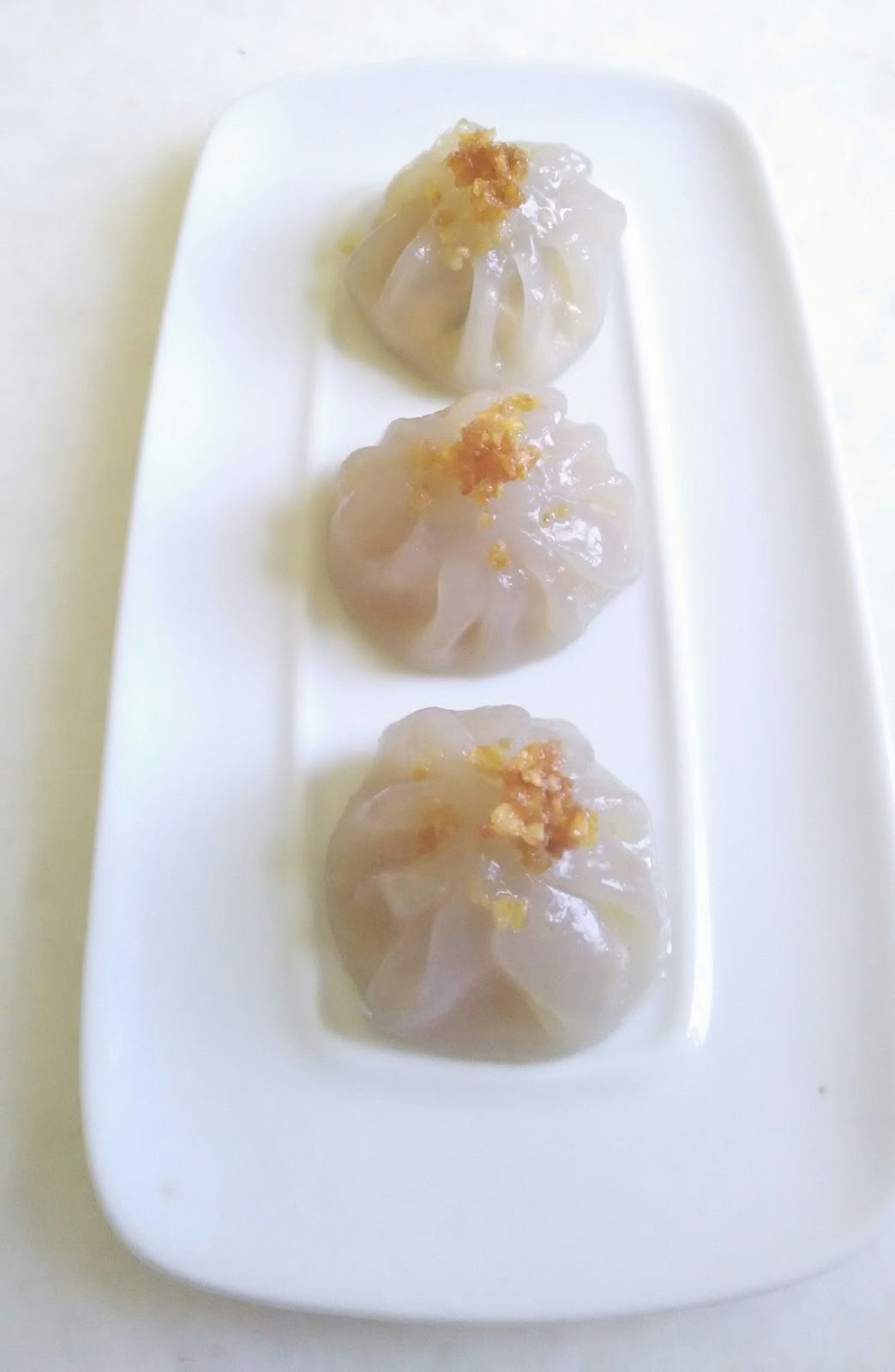 CHINESE STEAMED CHAI KUIH -1