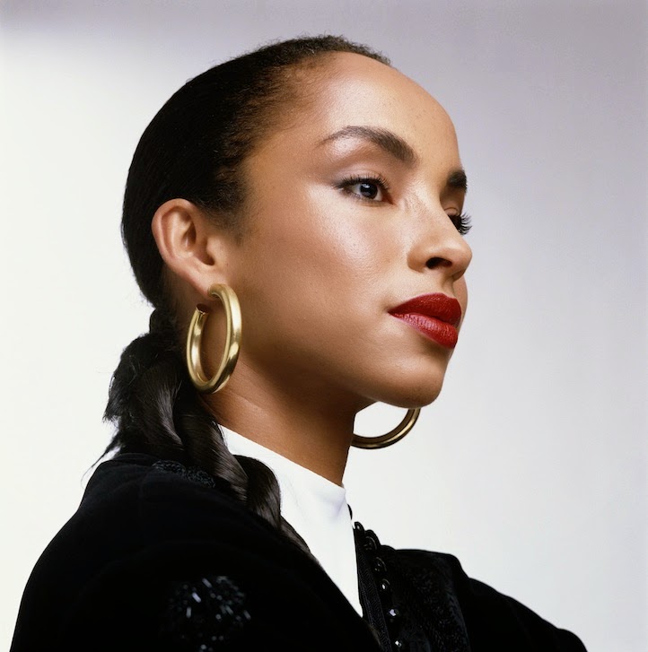 Pop Singer Sade Latest Photo Shoot Wallpapers