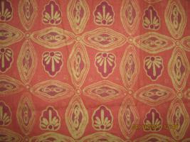 Manusia Kampret: Batik Banten