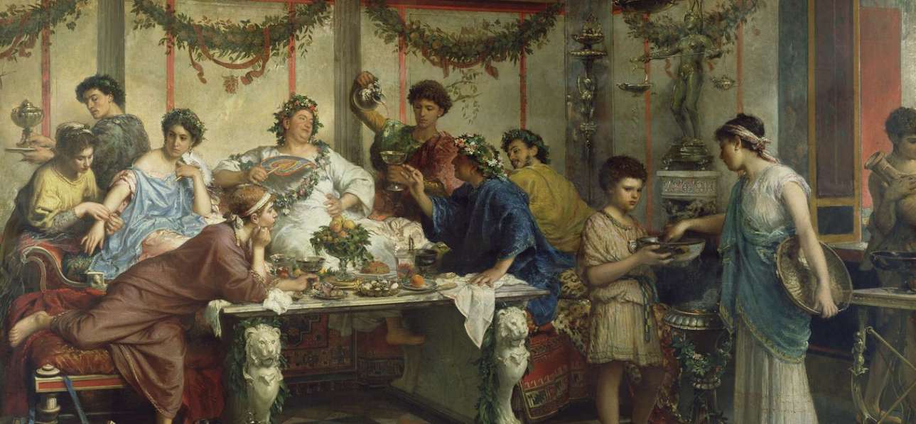 Requisitos de las personas físicas en Roma (III): requisitos referentes ...