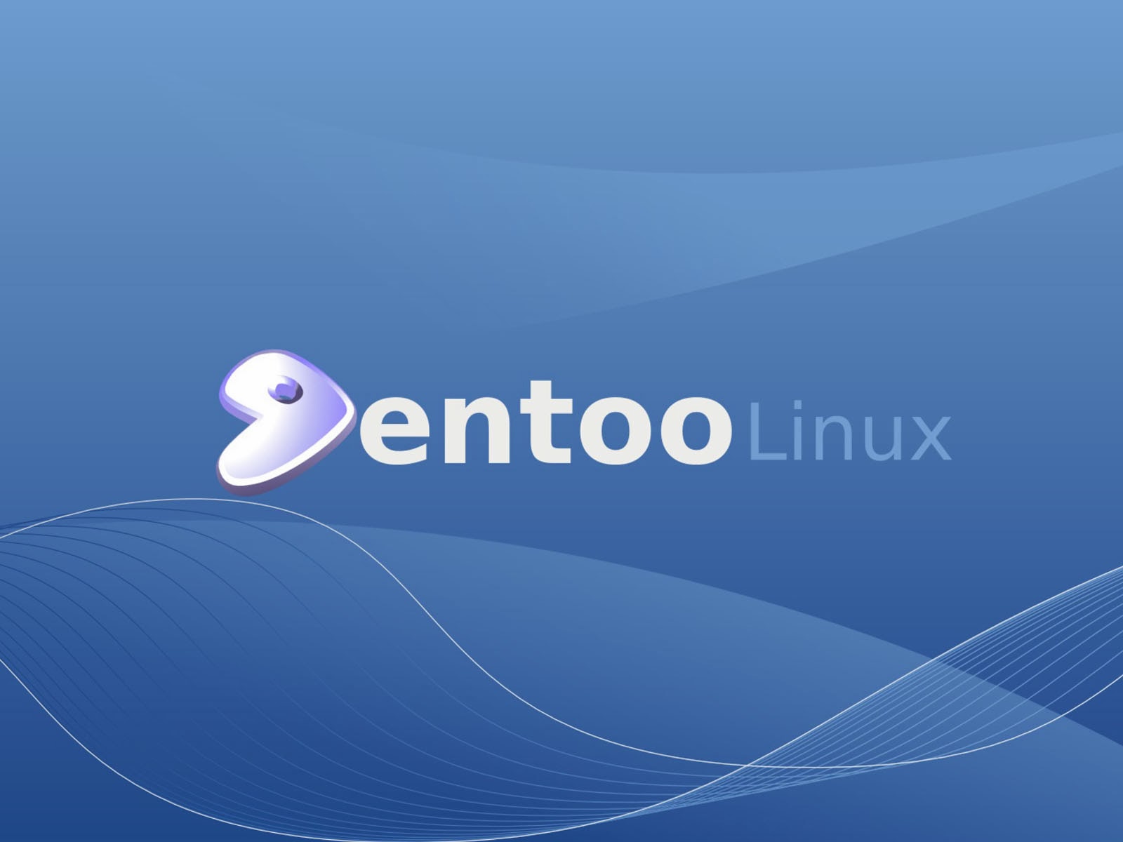 Gentoo Linux