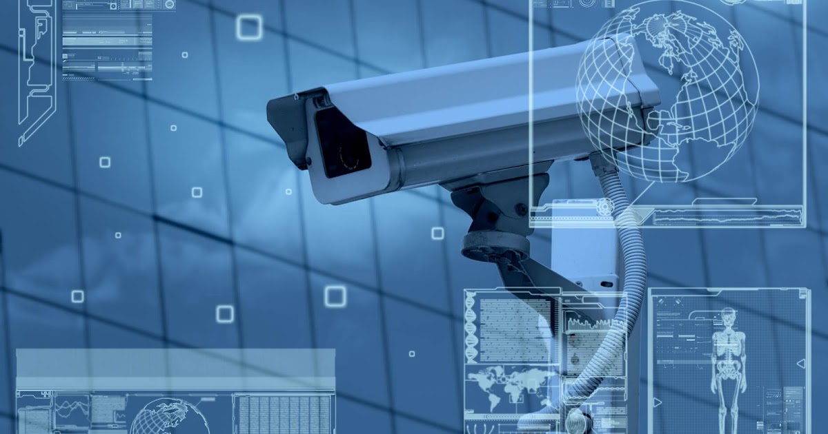 Pctkart: CCTV cameras-a futuristic approach to security and surveillance