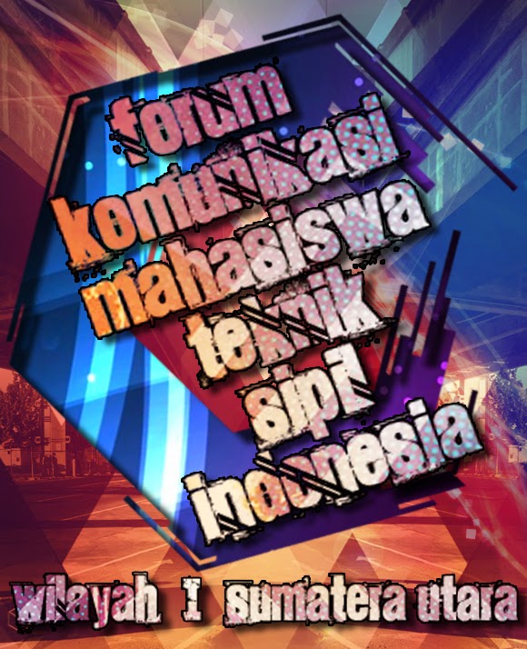 Logo - Logo FKMTSI Wilayah 1 | FKMTSI Wilayah 1 Sumatera Utara