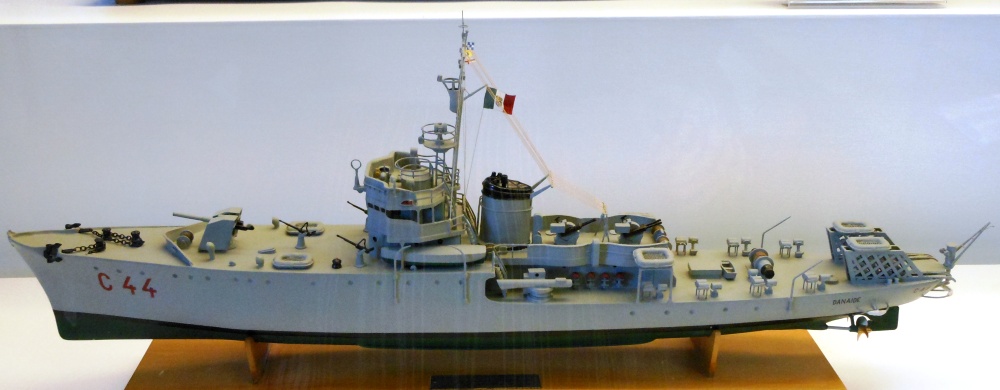 Wargaming Miscellany: I have been to … the Naval History Museum, Venice ...