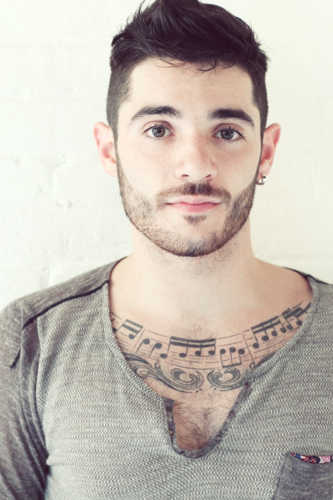 @HotWaxx1: The Blog...: New Artist Alert: Jon Bellion | "Claps And ...