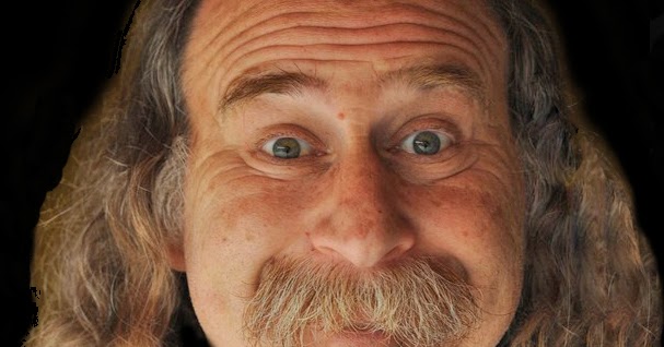 Vintage Stand-up Comedy: Bruce Baum - Born To Be Raised 1981