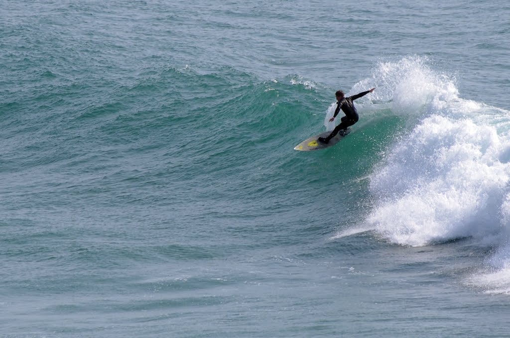 BZH SURFING: crozon le 15 avril 2011