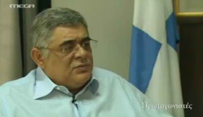 Η ΧΡΥΣΗ ΑΥΓΗ ΔΕΝ ΕΙΝΑΙ ΣΗΜΑΙΑ ΕΥΚΑΙΡΙΑΣ... Ο Γ.Γ. ΤΗΣ Χ.Α. ΝΙΚΟΣ ...