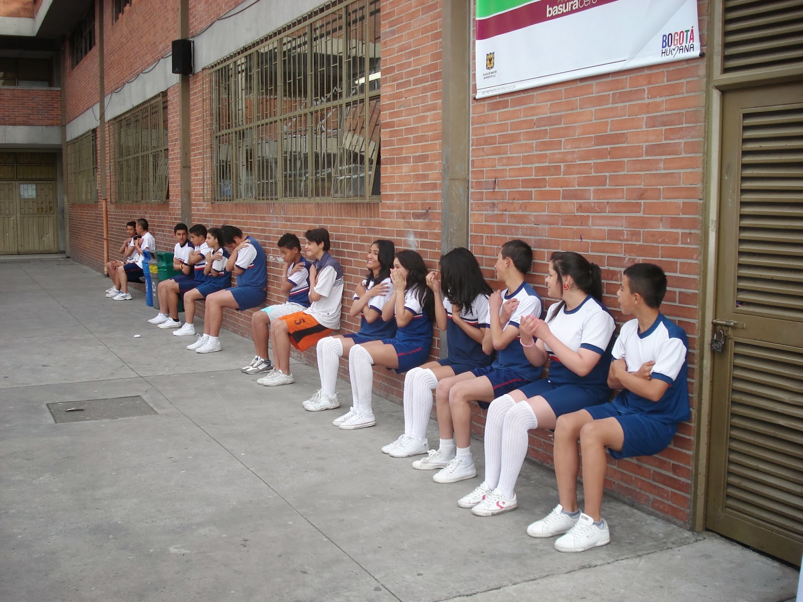 Colegio Garcés Navas