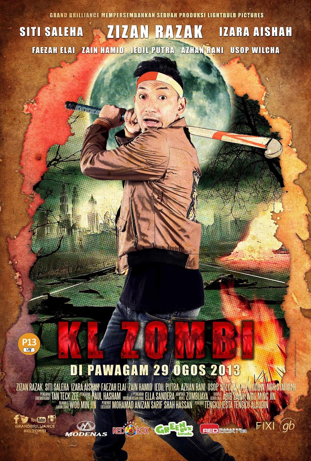 Yana Samsudin Tertonjol Sesuatau Dalam Babak Adnan Sempit 3