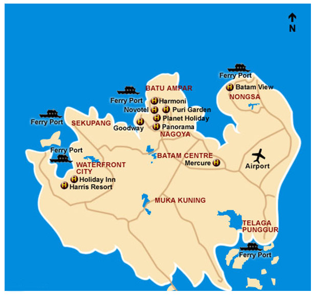 Batam - JungleKey.in Image #50