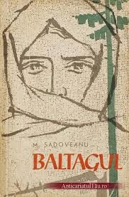 Baltagul, de Mihail Sadoveanu