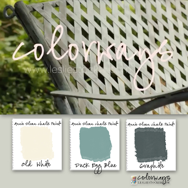 Colorways: January 2015