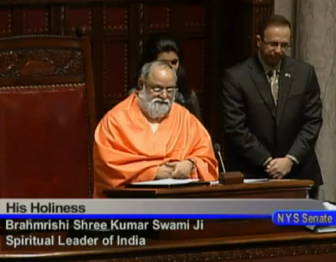 MAHAMANDALESHWAR BRAHMRISHI KUMAR SWAMI JI: BRAHMRISHI SHREE KUMAR ...