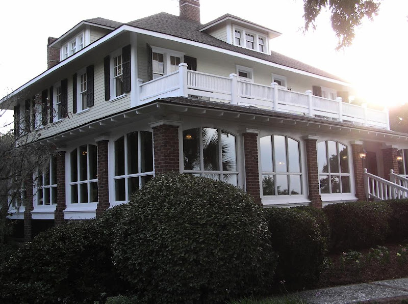 Southern Living: Preppy Style: Daufuskie Island: Southern and Low ...