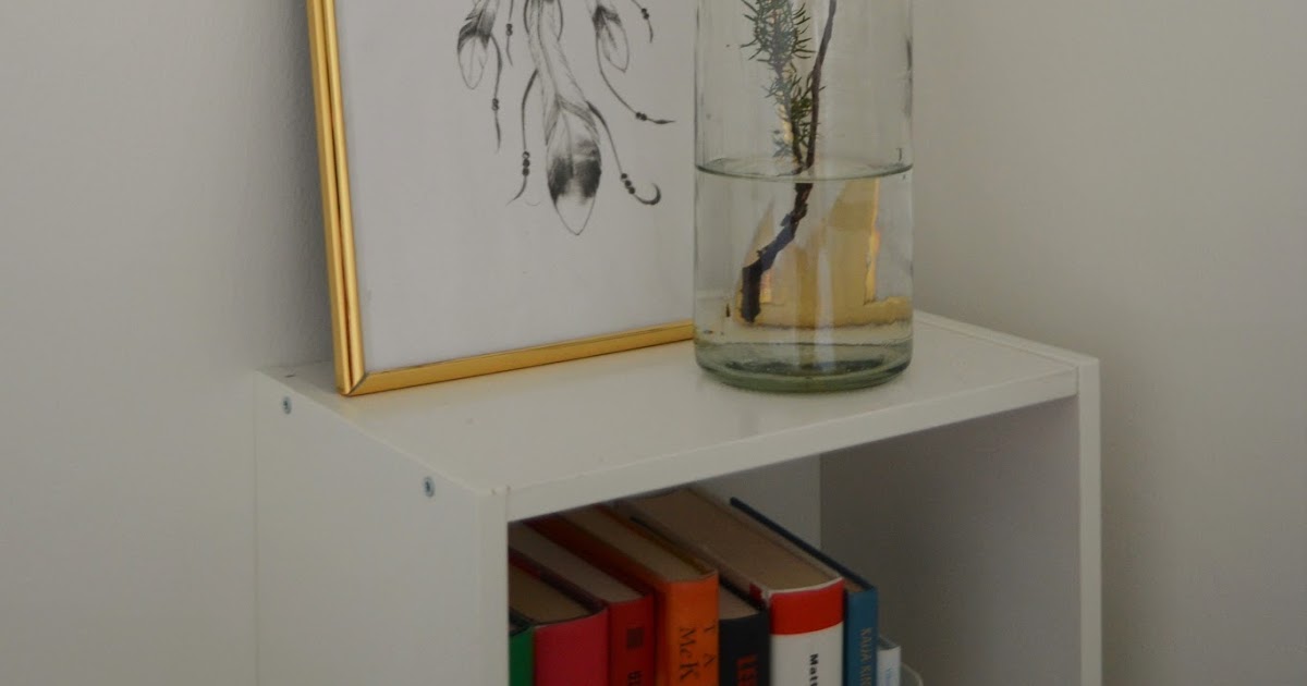 Livialle: Muuttuneet makkarit