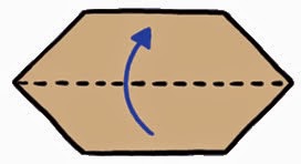 How to Make Wombat Origami | Origami Tutorial