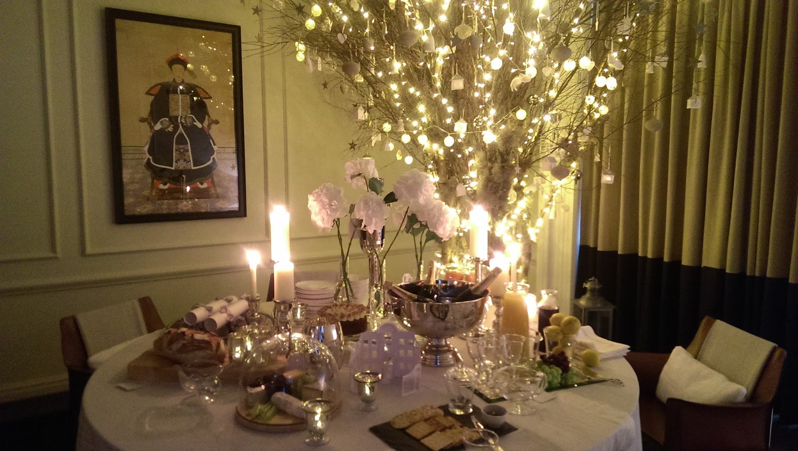 WHAT A PERFECT CHRISTMAS LOOKS LIKE - A Life With Frills