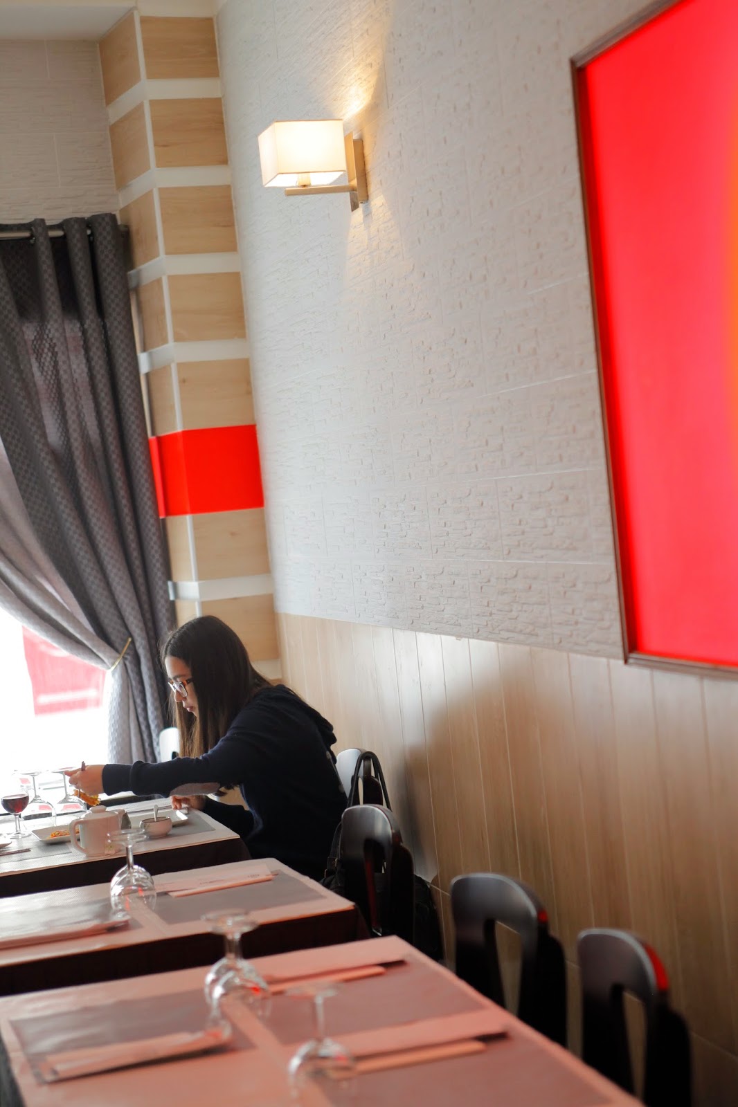 Sodam Restaurant Traditionnel Coréen