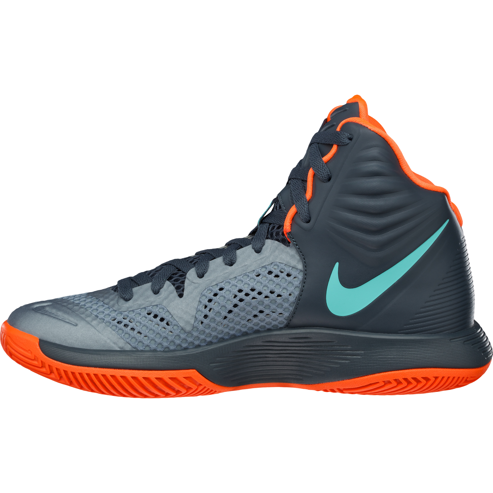 7 Nike Zoom Hyper Fuse ( 3 color ) | Mymarket