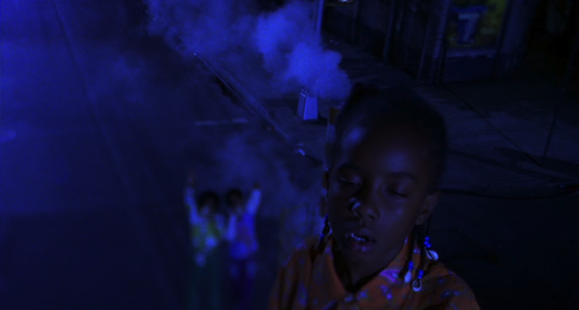 Breaking Down the Spike Lee Double Dolly Shot | And So It Begins...