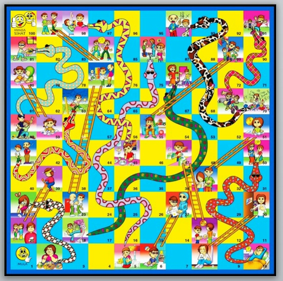 .: OUTDOOR GIANT DAM ULAR