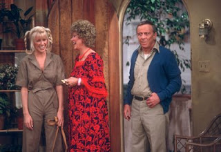 The Styling Game: Mrs. Roper