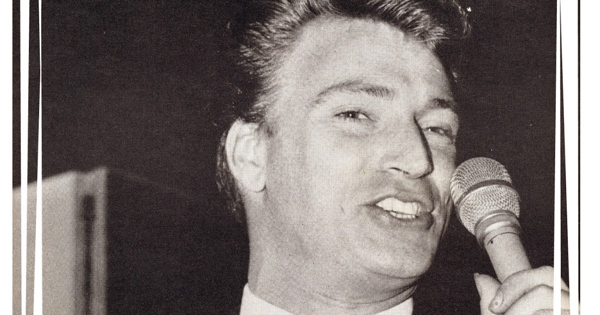 SIXTIES BEAT: Frank Ifield