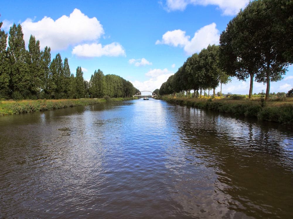 TROLLER avec ou sans TROLL : La longue route - 2. Des fleuves, des ...