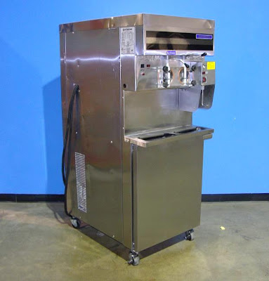 Stoelting U431-309 Smoothie & Ice Cream Machine | Economic Bakery Equipment
