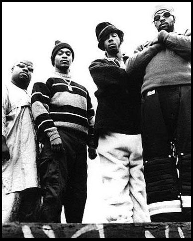 Discografias - J.A: DISCOGRAFIA - Goodie Mob