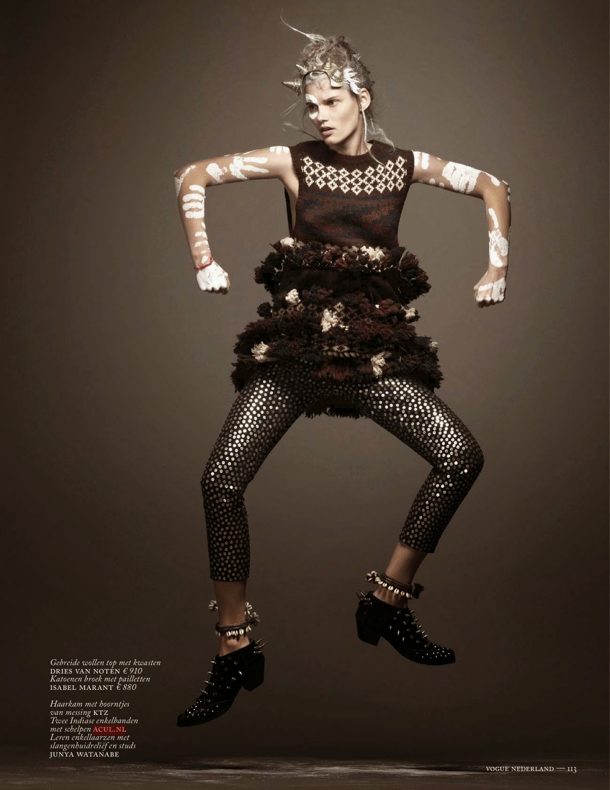 Floating.Always: VOODOO CHILD