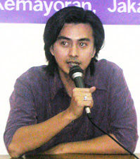 Indonesian Men Star: Marcelino