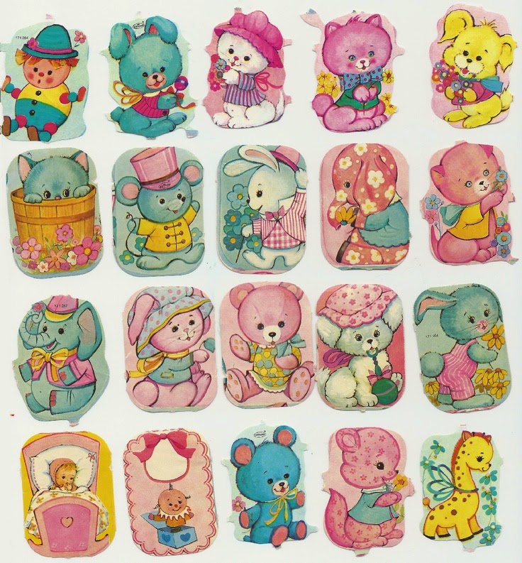 Actividades para la animación lectora: Los Cromos