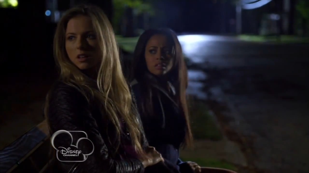 Minha Babá é uma Vampira: 09/05/12