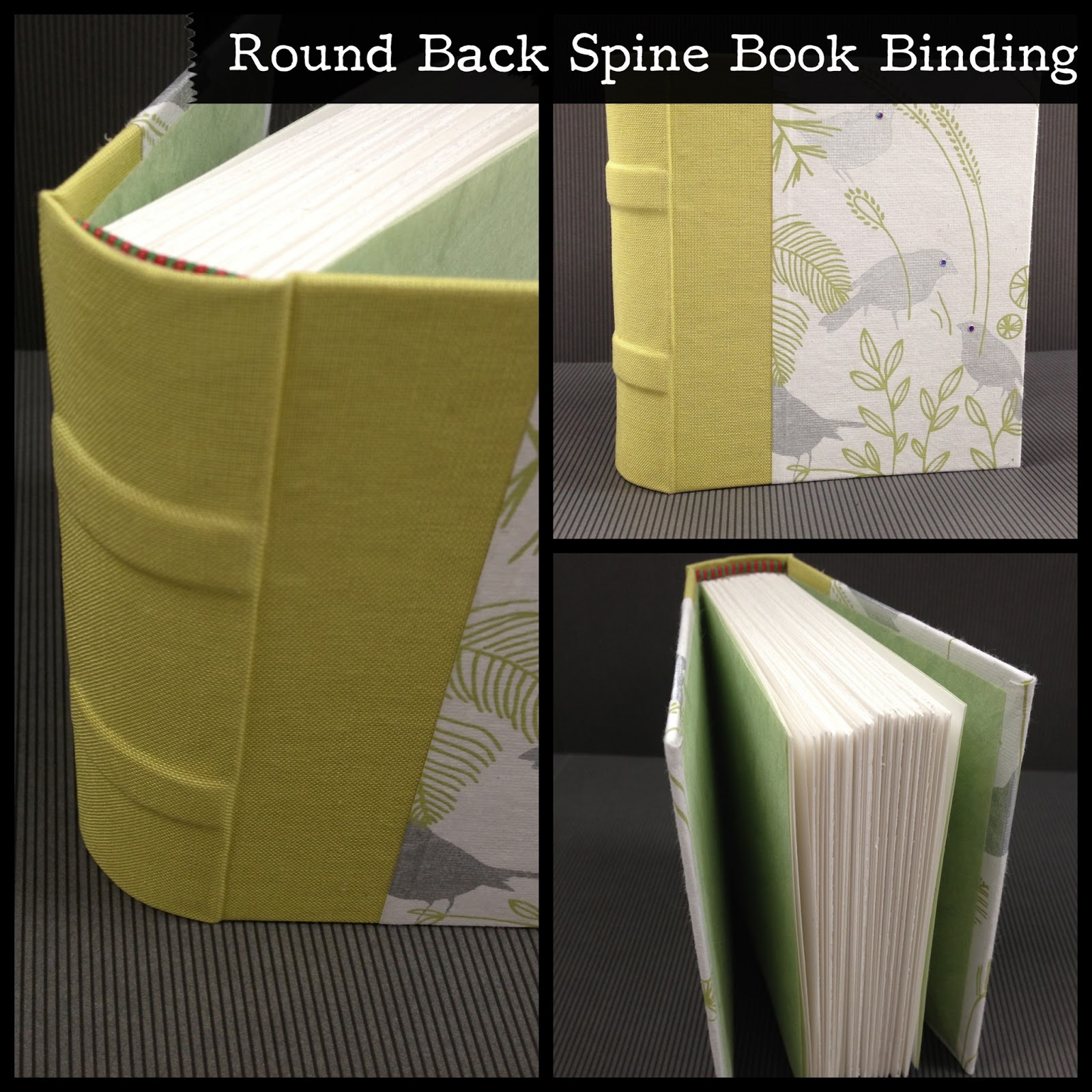 Life at Stamping Details: BOOK BINDING Classes at Stamping Details with ...