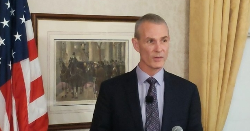 Listen To Past Speakers