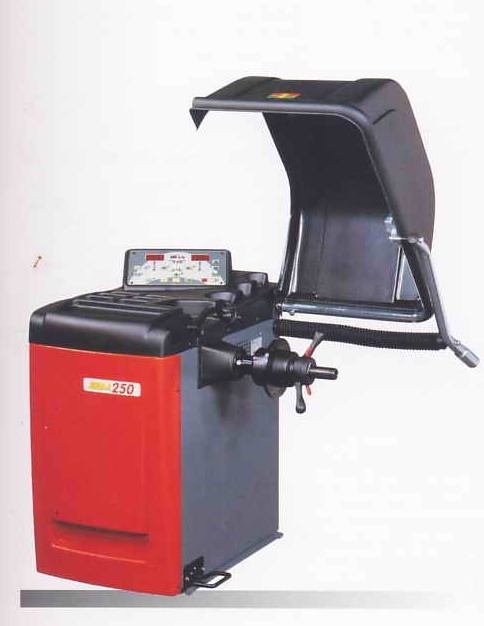 Wheel Balancer | autoindo mechanical