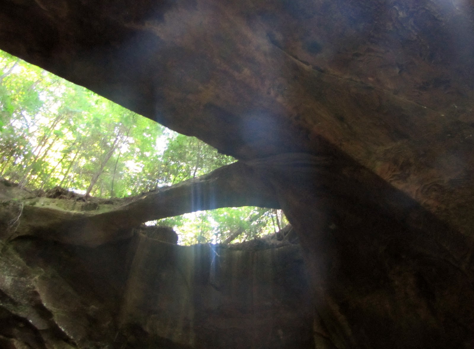Natural Bridge, Alabama