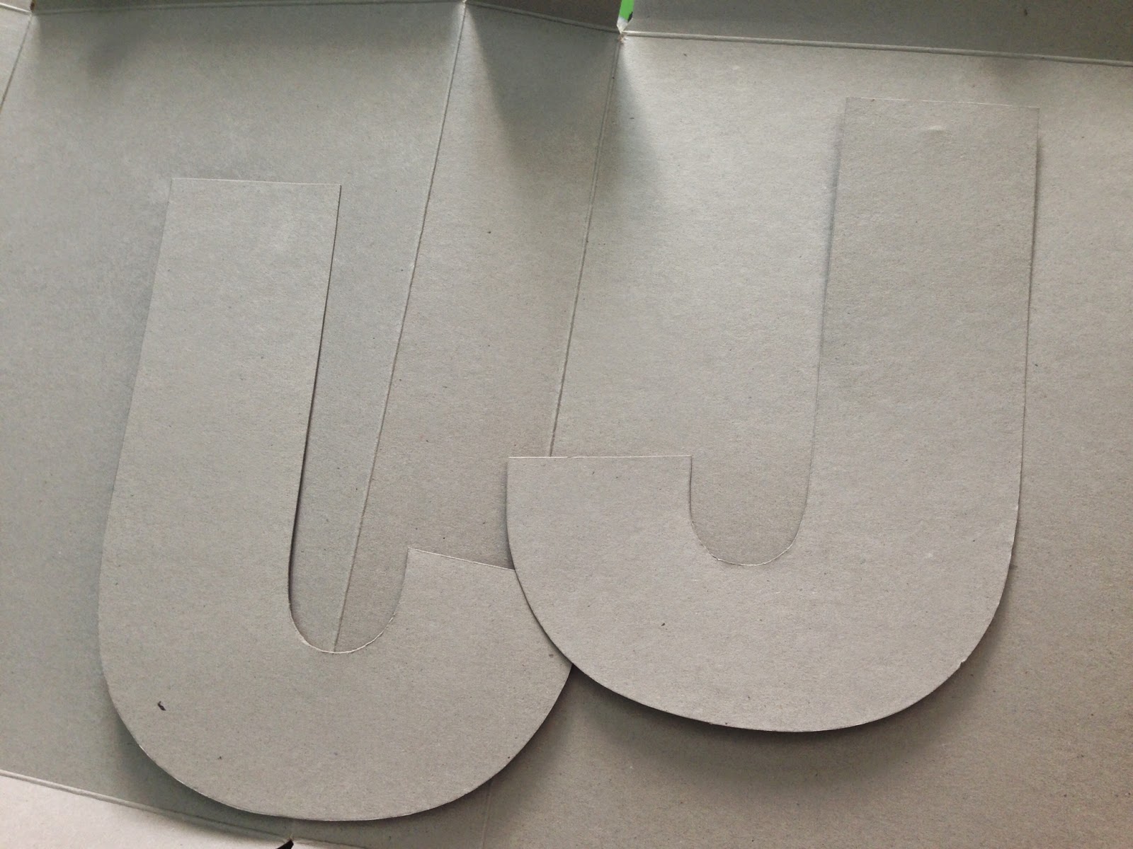 So Many Things to Do, So Little Time: Make and Decorate Your Own Letter ...