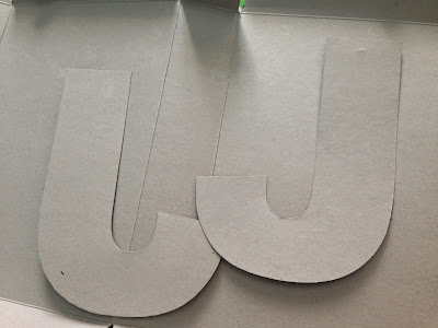 So Many Things to Do, So Little Time: Make and Decorate Your Own Letter ...