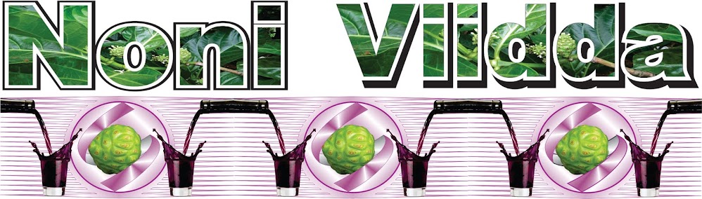 TUDO SOBRE O NONI ~ NONI COLIDER