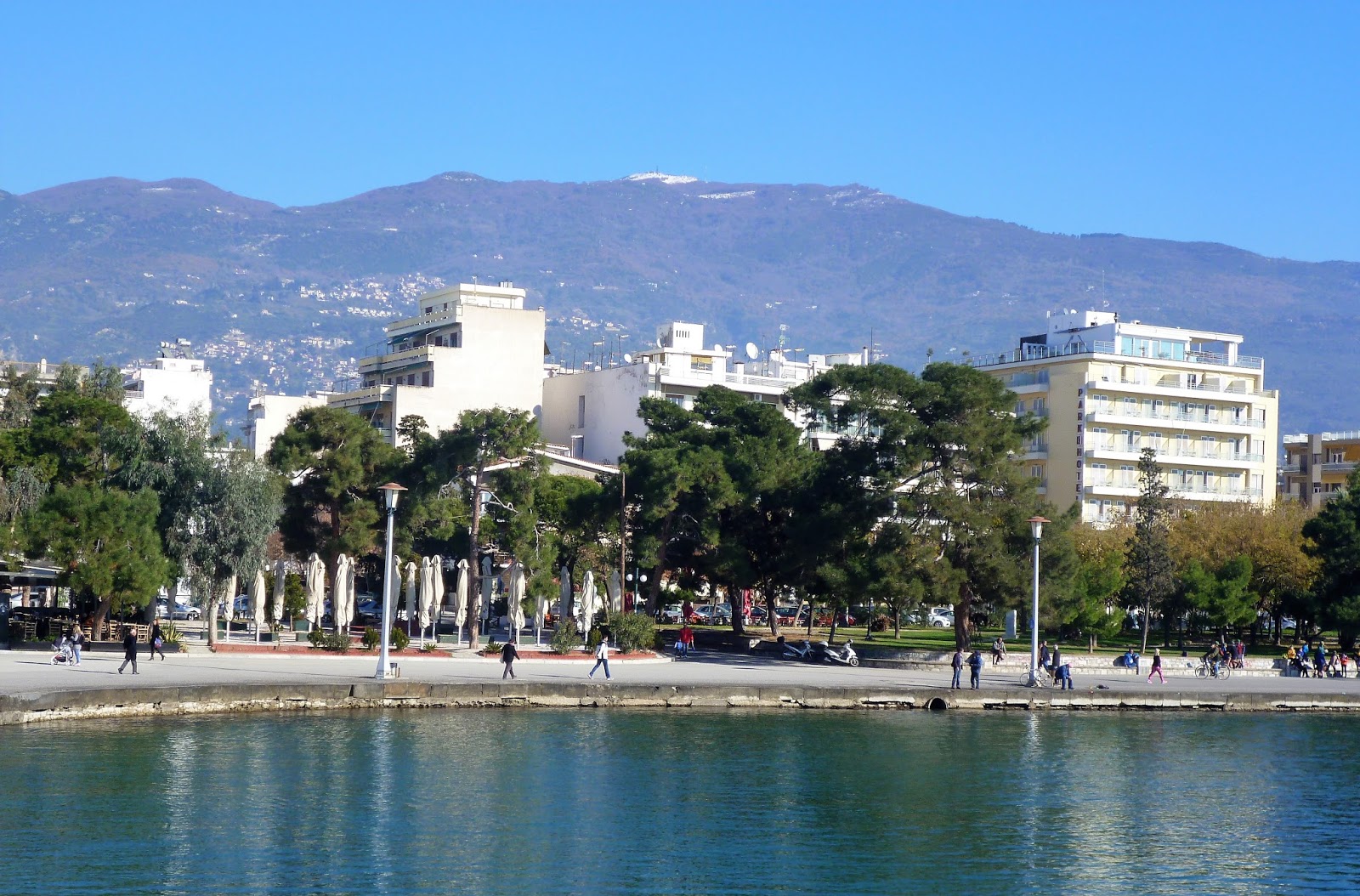 ☮ ΒΟΛΟΣ ΠΗΛΙΟ ΜΑΓΝΗΣΙΑ : ΕΙΔΗΣΕΙΣ ΤΗΣ ΗΜΕΡΑΣ 20/12/2016