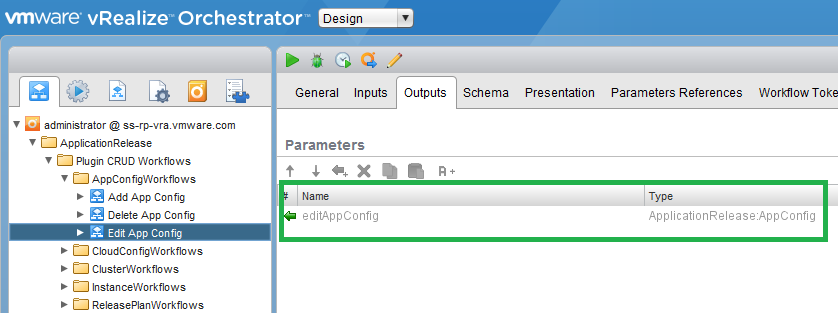 Diwan's Tech Blog: Managing inventory of custom objects in vRealize Automation 7.0 ...