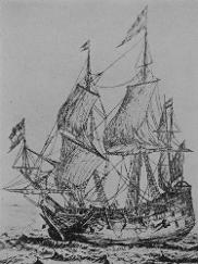 50 YEARS AROUND THE WORLD: QUAKERS 2 - WILLIAM THE IMMIGRANT